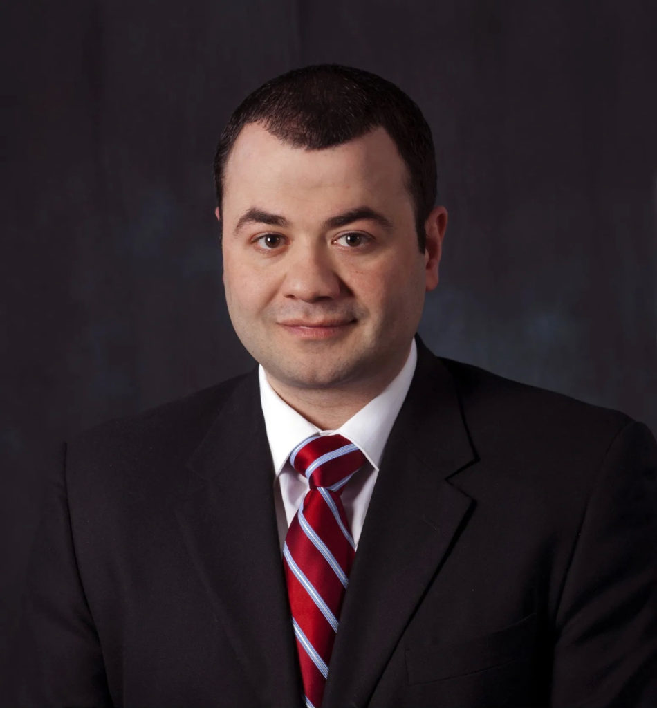 Costas A. Apostolis, MD | Urogynecologist in Akron, OH