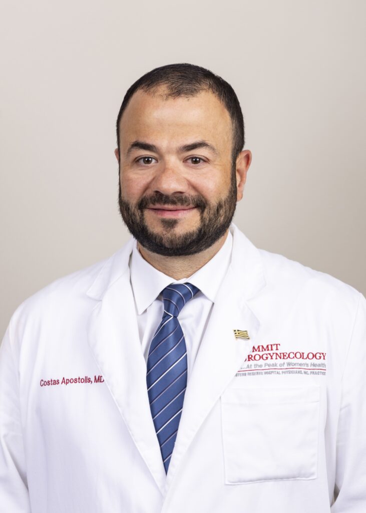 Urogynecologists in Akron, OH | Summit UroGynecology